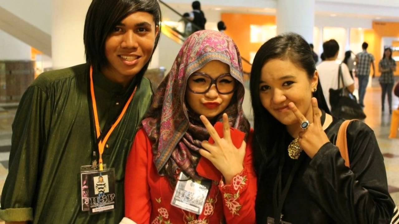 First Gathering Happy Spokes's Family - YouTube