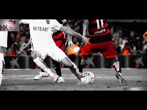 Neymar Jr vs Quaresma ● Masterpiece 2015/2016 | HD