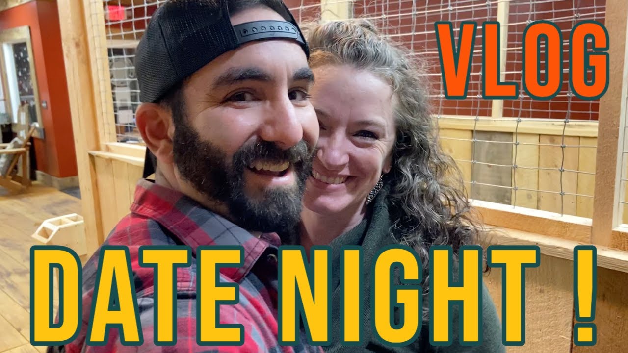 Date Night! - YouTube
