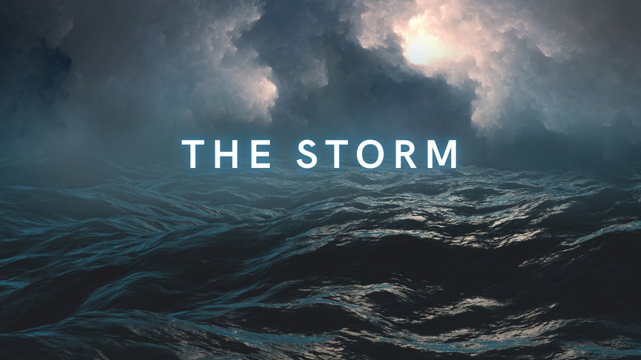 The Storm (feat. Laura LeA) - YouTube