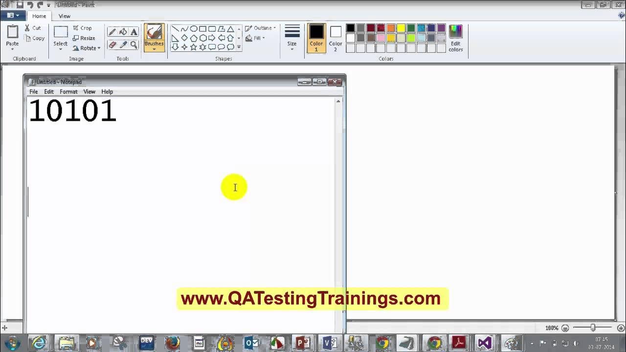 Dot Net Tutorial for Beginners | Introduction to Dot Net | .Net Online ...