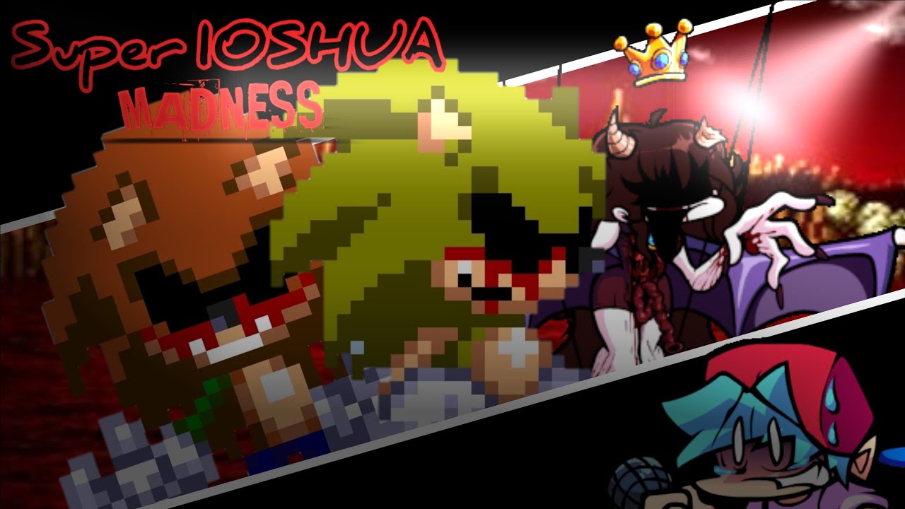 ⭐ALL-RIVALS JUGABLE COMPLETO⭐ (no link ☹️) - YouTube