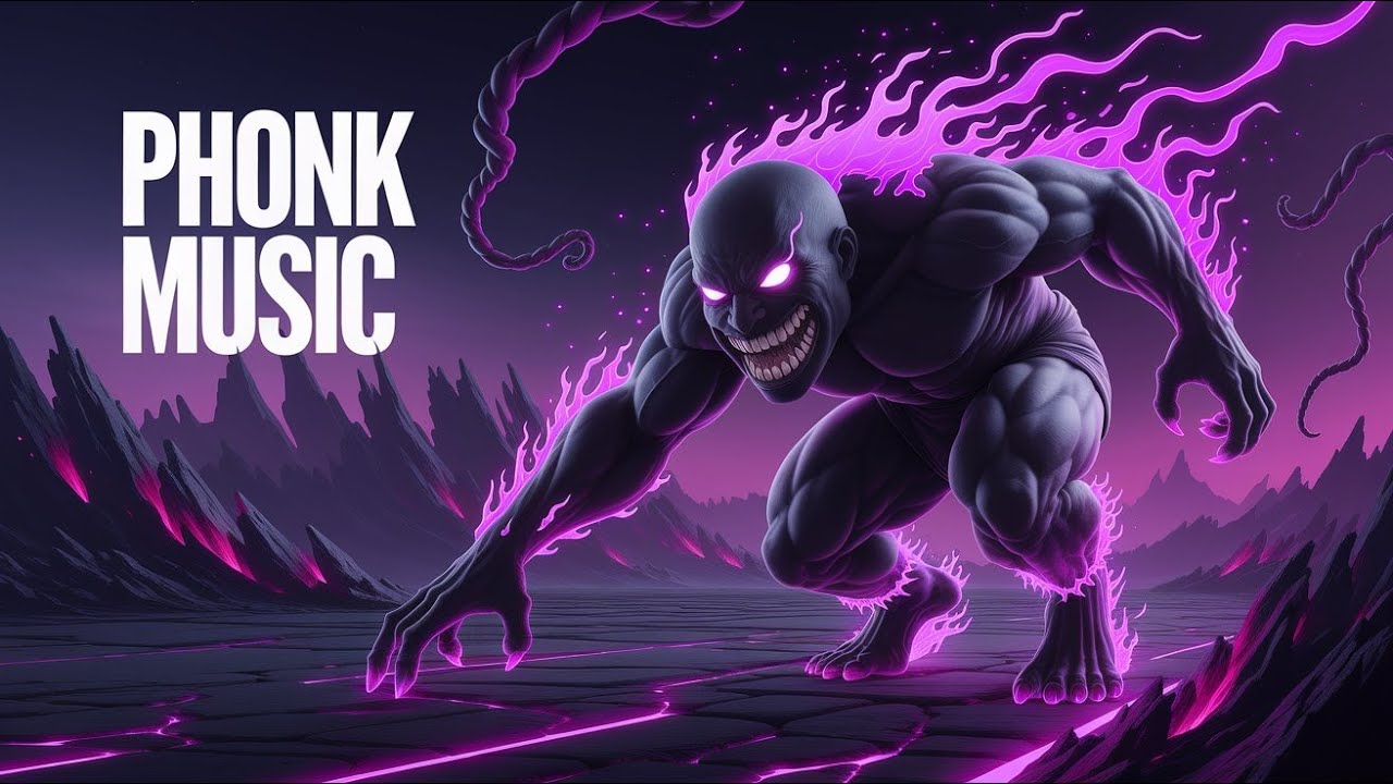 🌠 ASTRAL SLIDE 2025 ※ Drift Through Time ※ Cyber Phonk Vibes - YouTube
