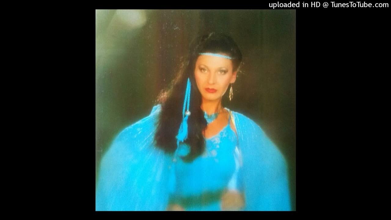 Yovanna - Dva srca da imaš za mene bi dao (Zorica Brunclik cover) - YouTube