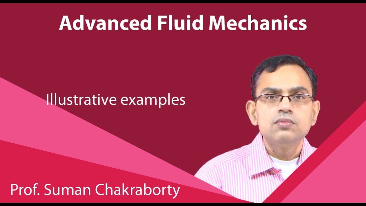 Lecture 40 : Illustrative examples - YouTube