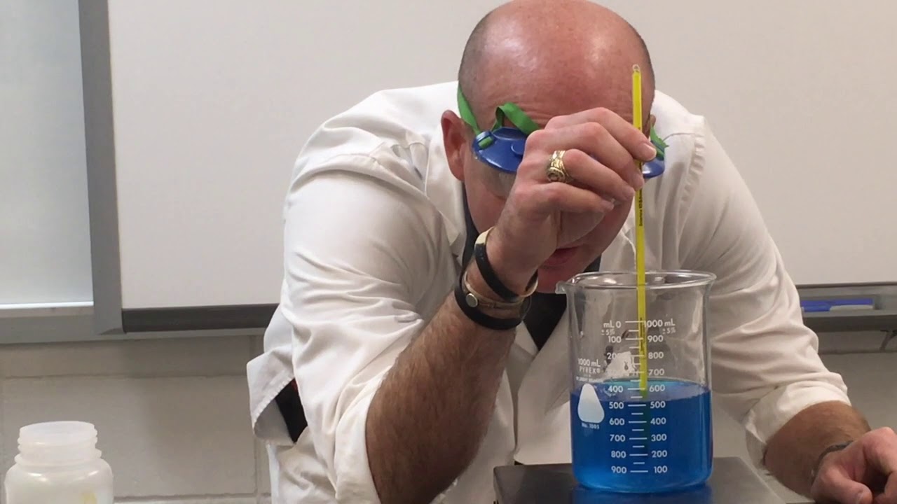 Physical vs. Chemical Changes: The Ultimate Chemistry Lab Guide ...