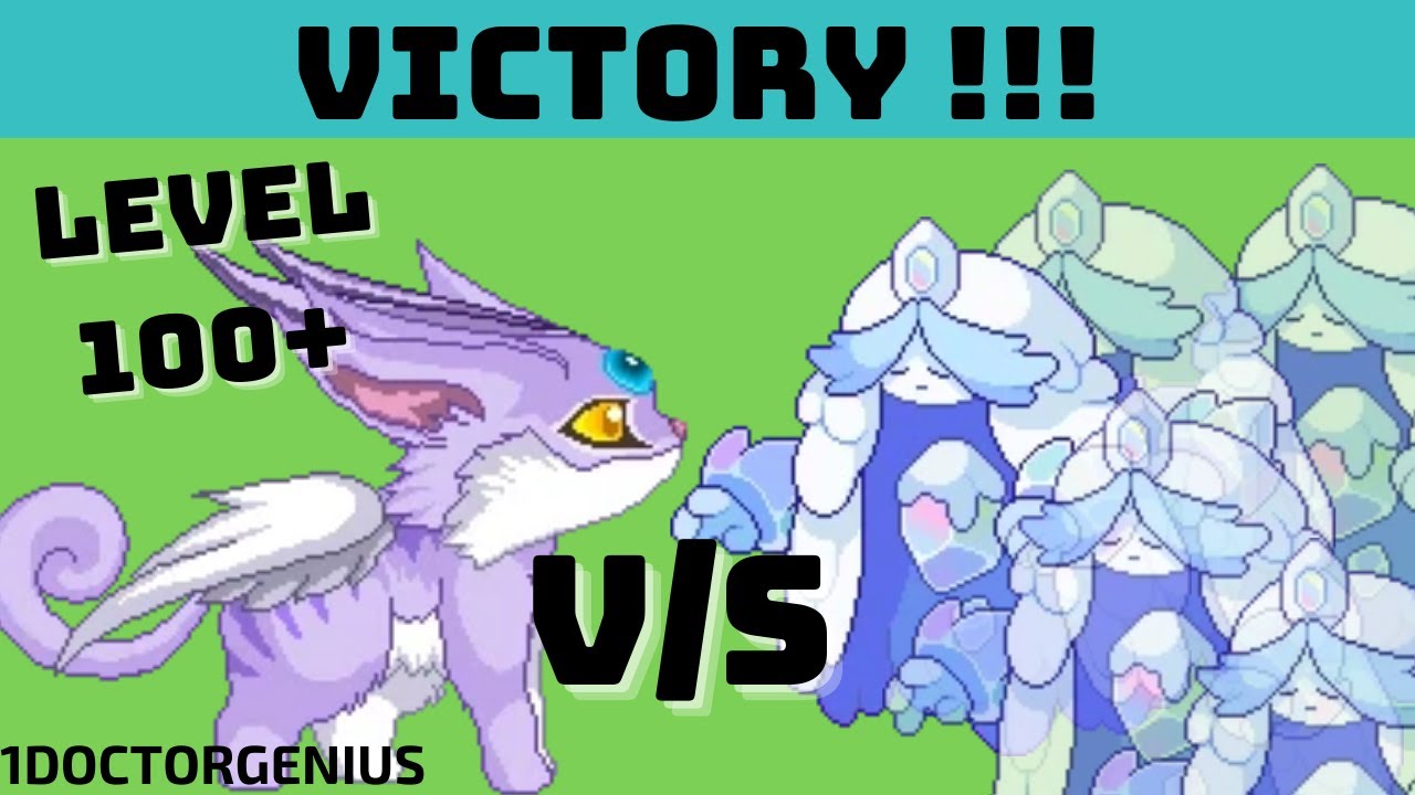 Prodigy Rare Level 100 Flyger Battles| OMG Must Watch | Prodigy math ...