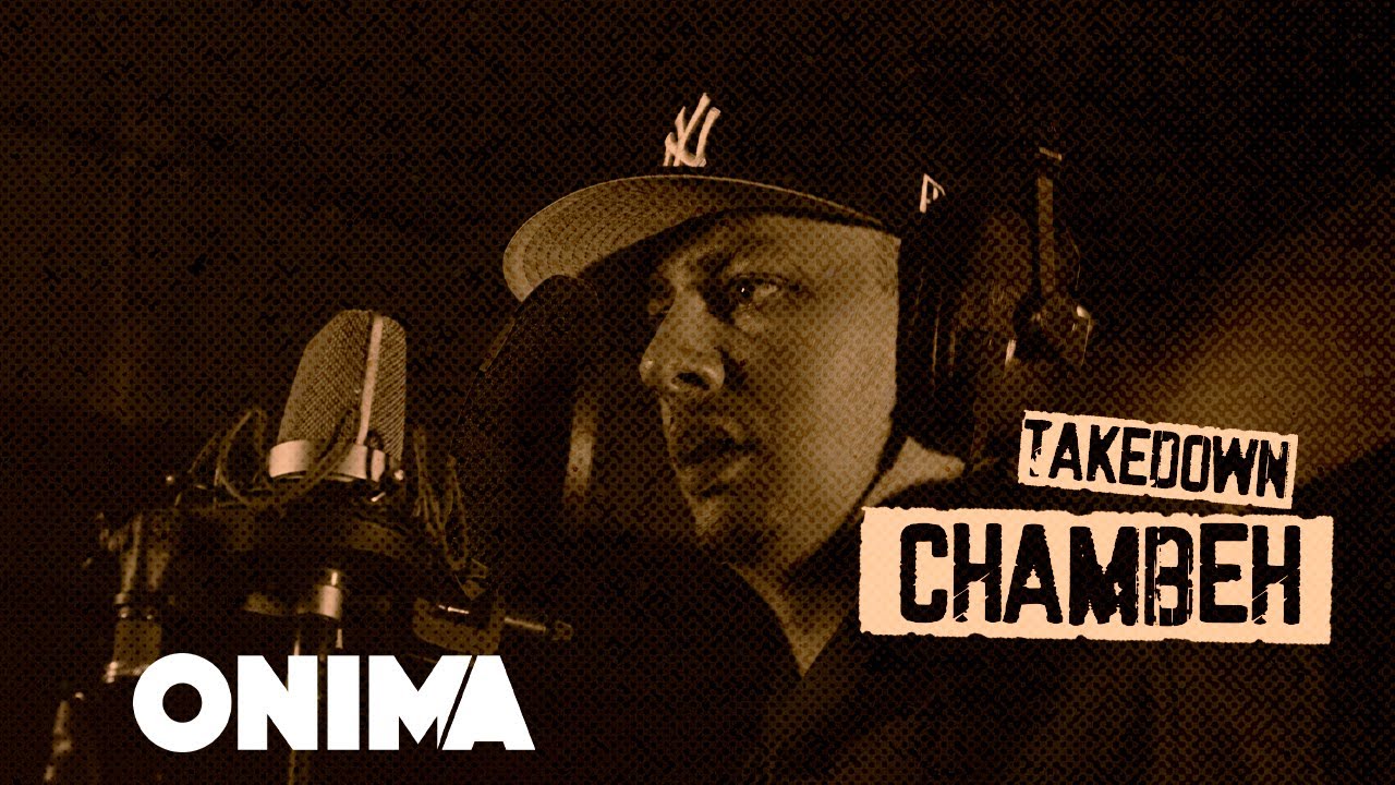 REPREZENT, CHAMBEH -TAKEDOWN | ONIMA - YouTube