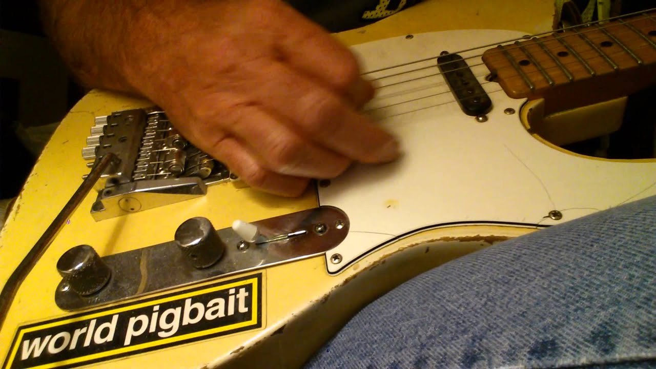 Just Got Leid - YouTube