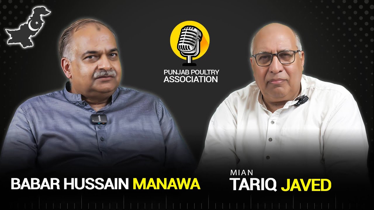 Indo-Pak Tensions | Eye-Opening Message to India"| PPTA Talks | ft. Tariq Javed &Babar Manawa ...