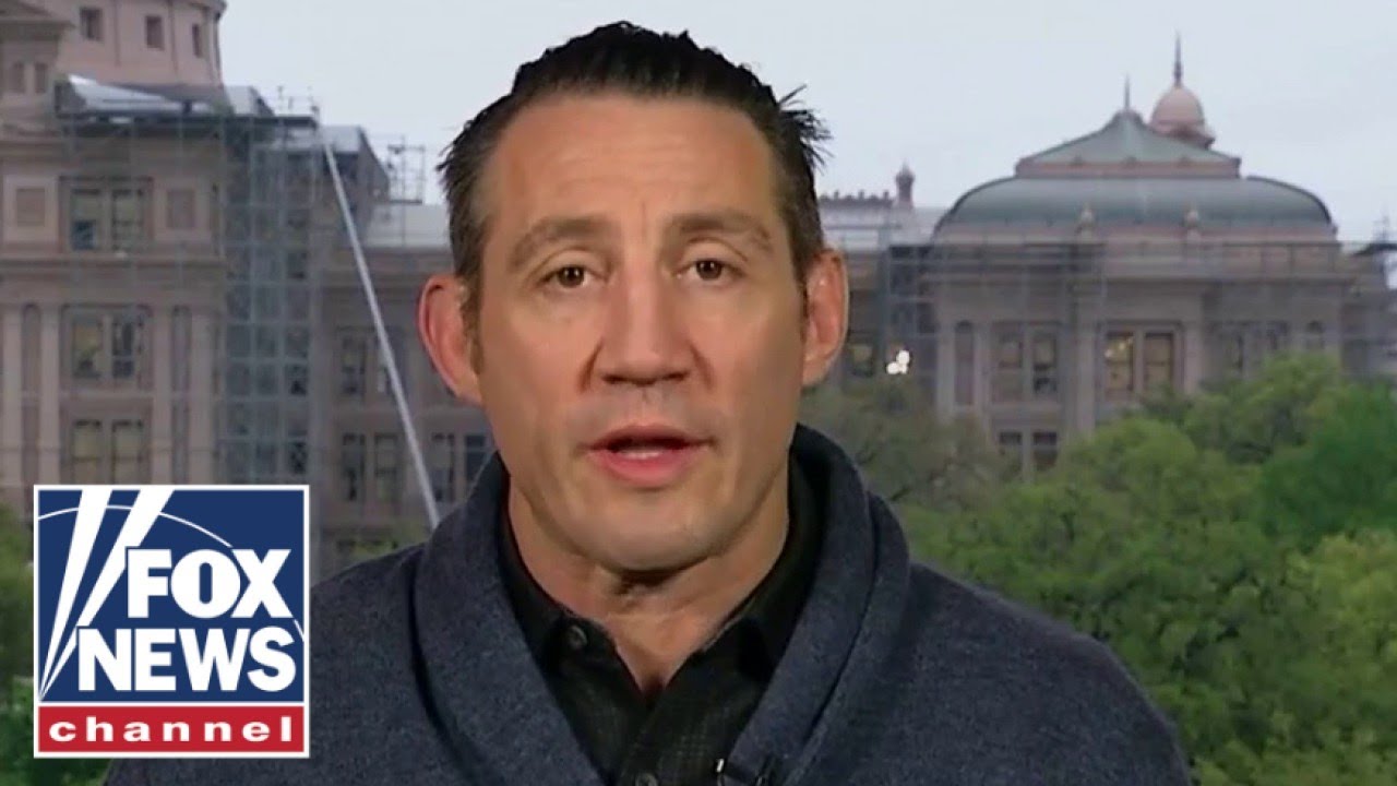 Americans died because of this: Tim Kennedy - YouTube