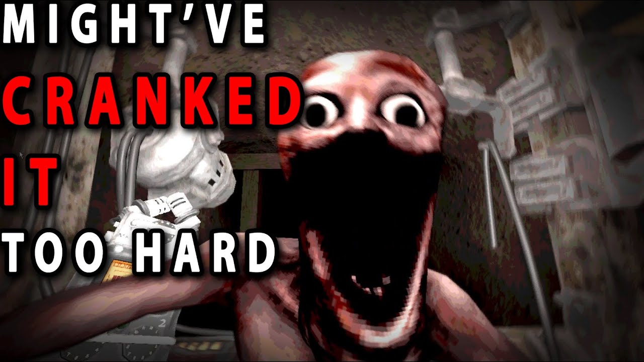 I'm High-Key Crankin' It Rn... - YouTube