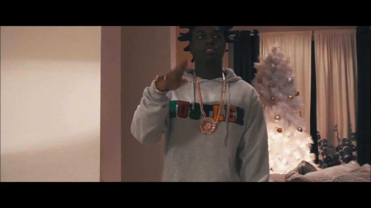 Kodak Black - There He Go (Official Song) - YouTube