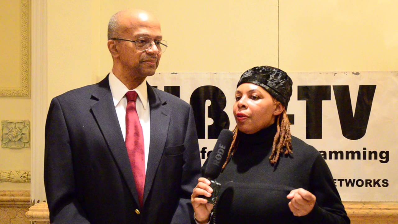 UBC JAMS! at Jimmy Holloway's Black Tie Event! - YouTube