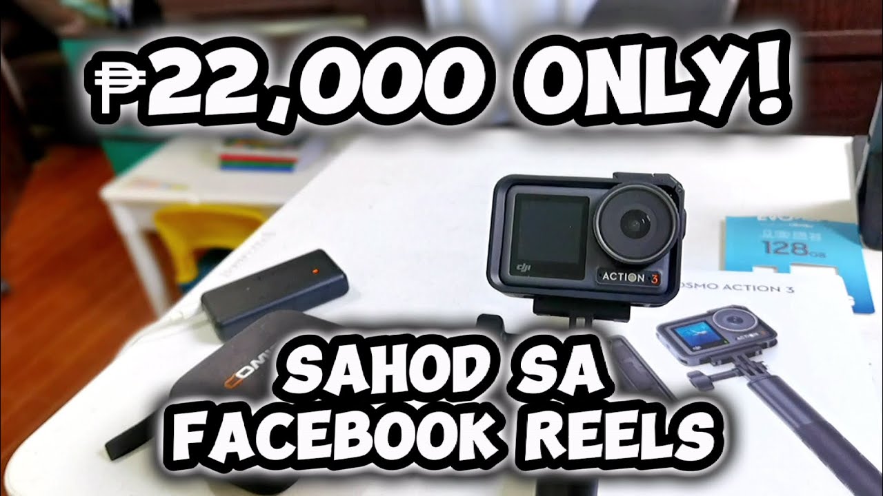 ☺️ Sahod sa Facebook reels! ☺️ #facebookreels #facebookstars #fbstars # ...