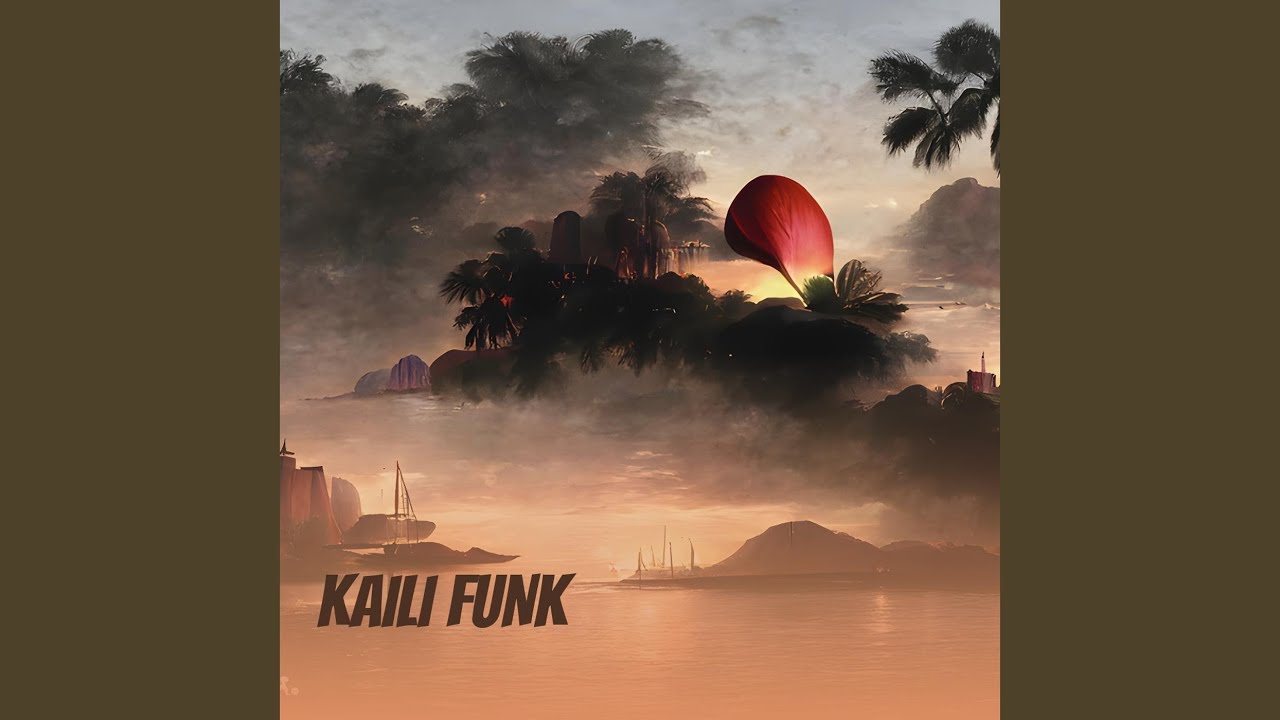 KAILI FUNK - YouTube