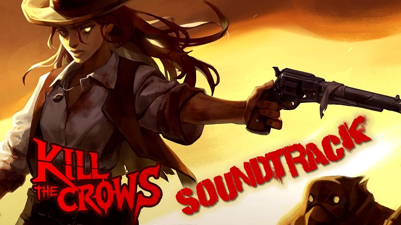 Kill The Crows: gameplay & BGM. - YouTube