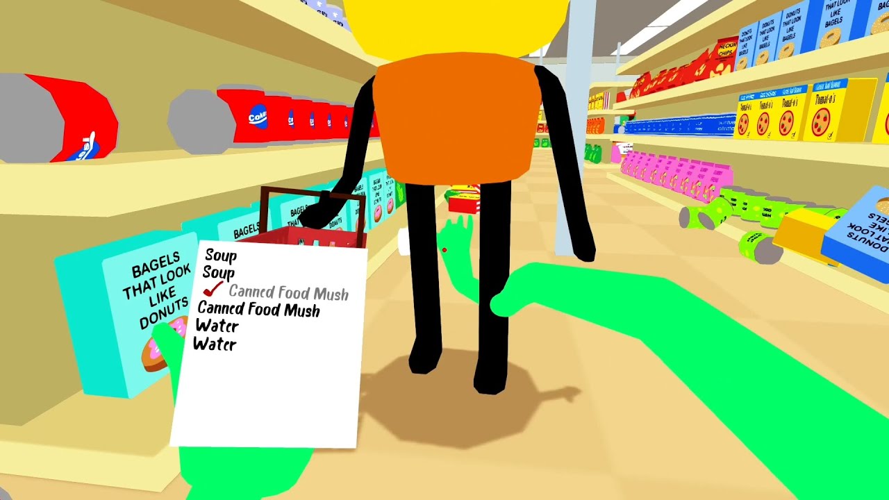 I'll Take You To Tomato Town (Simulation Game) - YouTube
