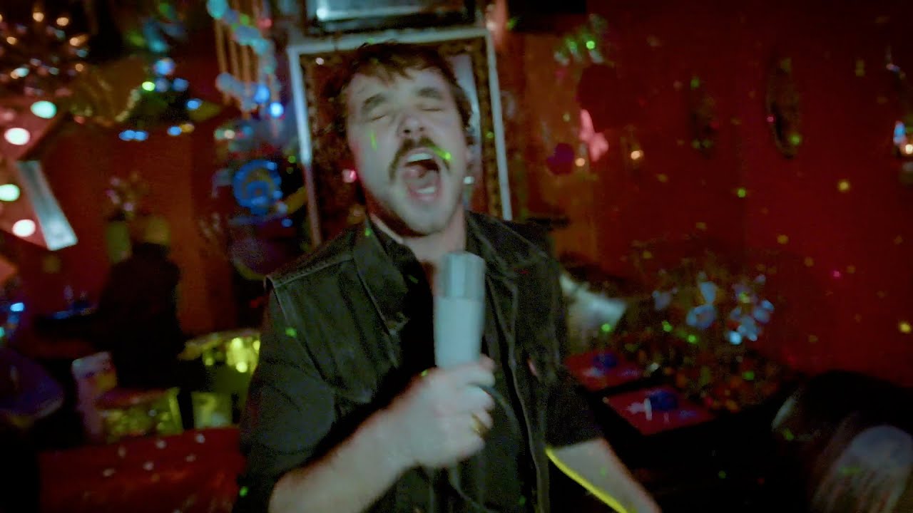 MAX PAUL MARIA – COPS (OFFICIAL MUSIC VIDEO) - YouTube