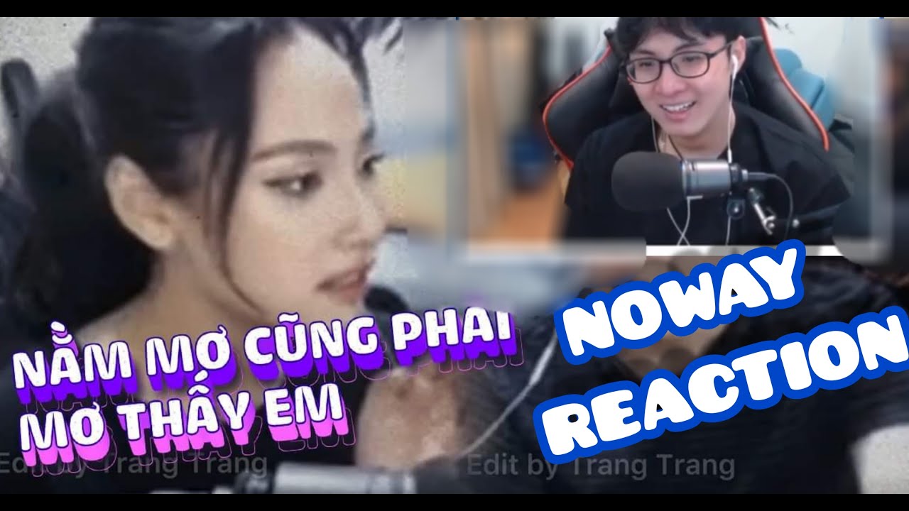 CẢM XÚC CỦA NOWAY KHI XEM CÁC "ĐIỀU KIỆN YÊU" CỦA CARA | FC NOWAY CARA ...