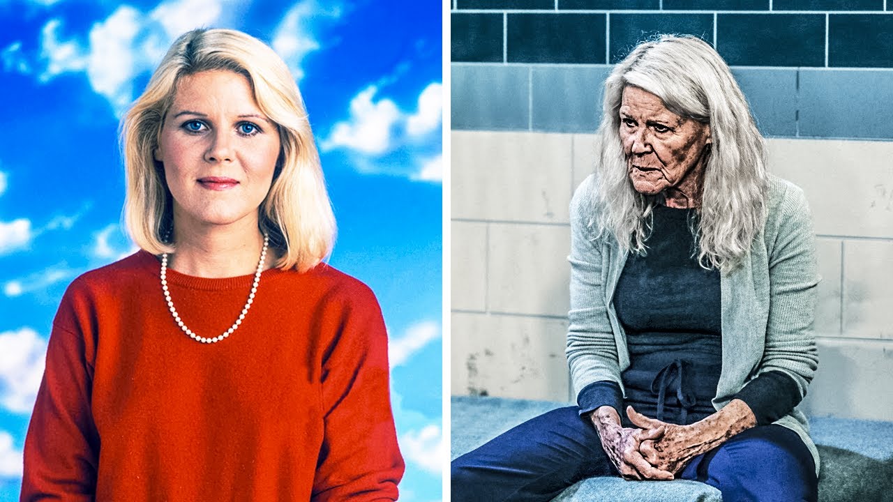 The Wonder Years (1988 - 1993) Cast: Then and Now ★ 2023 - YouTube