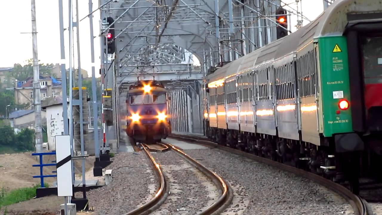 EP07-379 / EP07-242 piekne Rp1 - YouTube