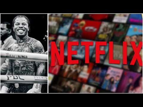 JAKE PAUL & PBC ARE HEADED TO NETFLIX BOXING HAS A NEW HOME WITH LIVE ...