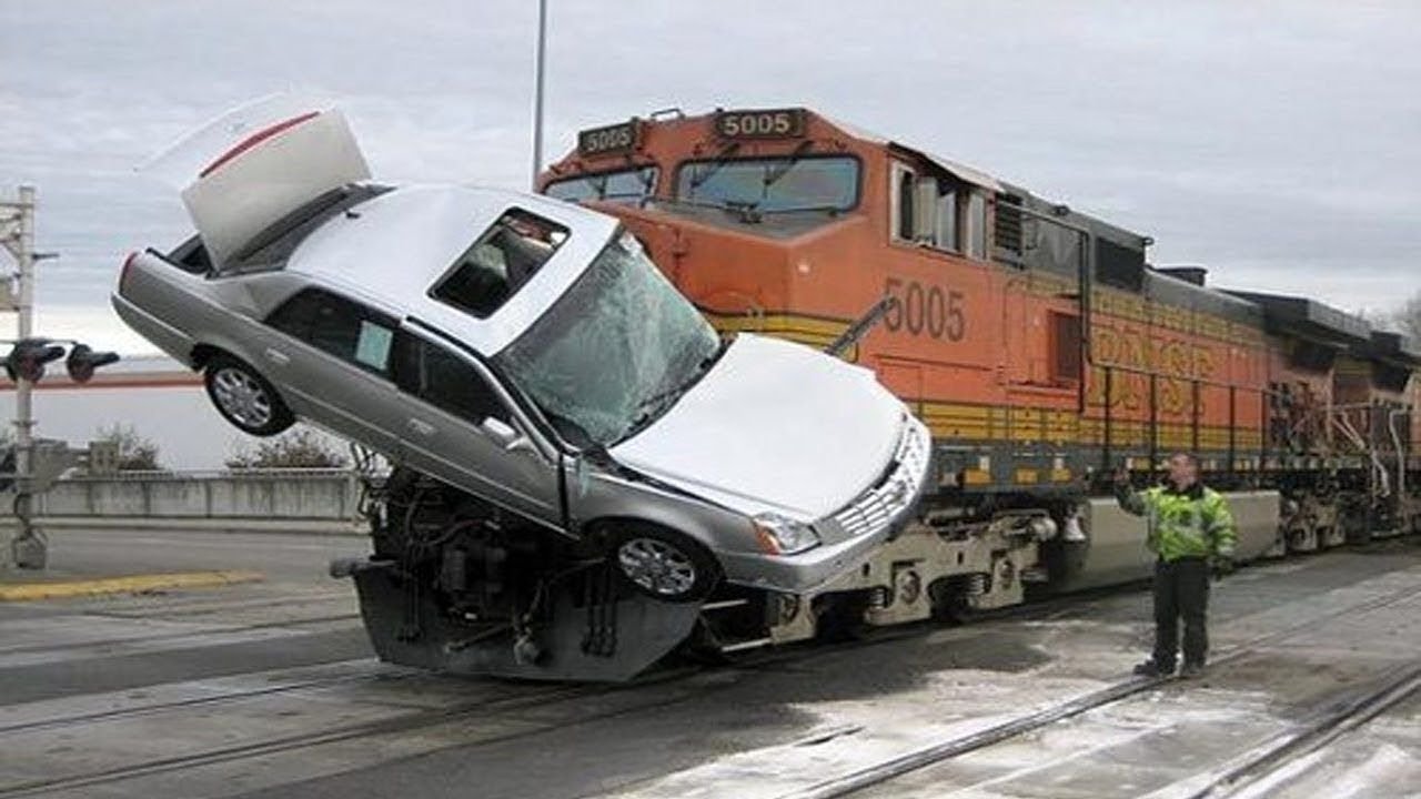 Deadliest Car Crashes Of December Brutal Car Collisions Of December