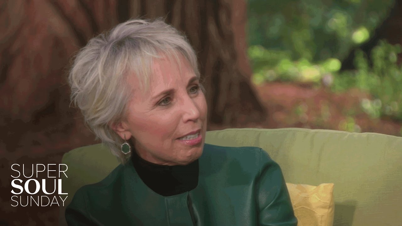 Geneen Roth Says Losing Her Life Savings to Bernie Madoff Was a Good ...