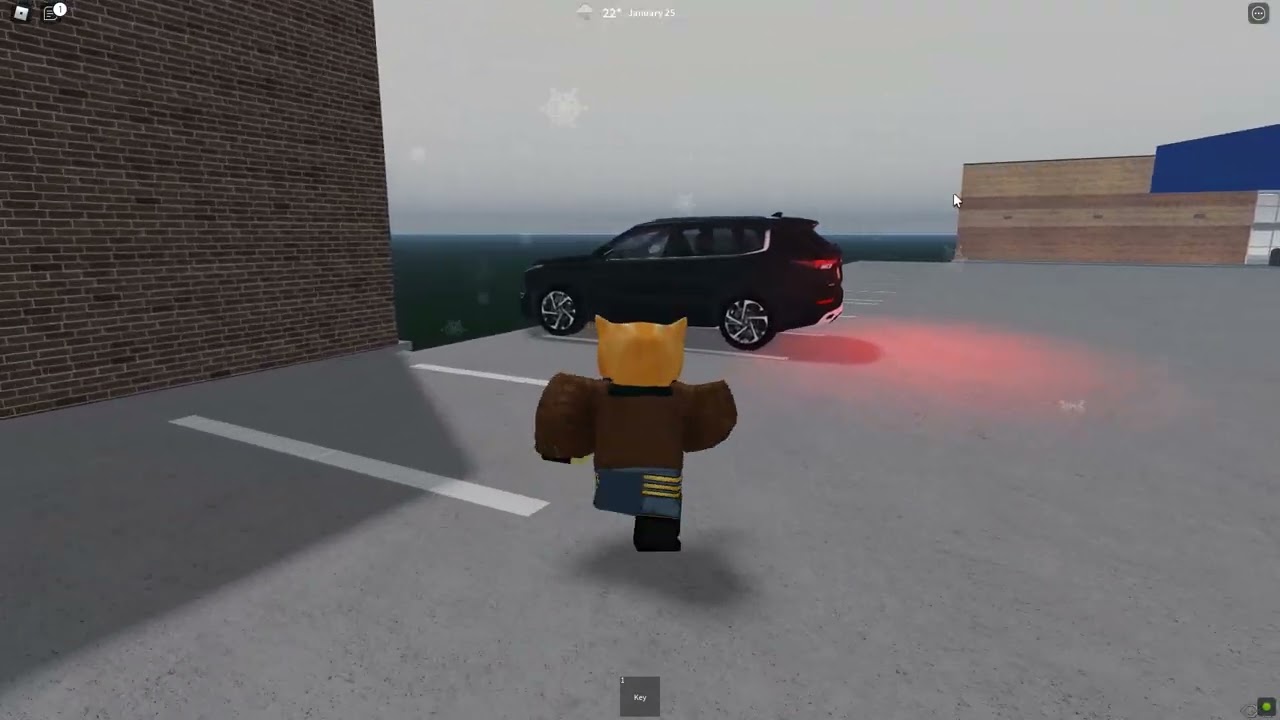 roblox 2022 outlander - YouTube