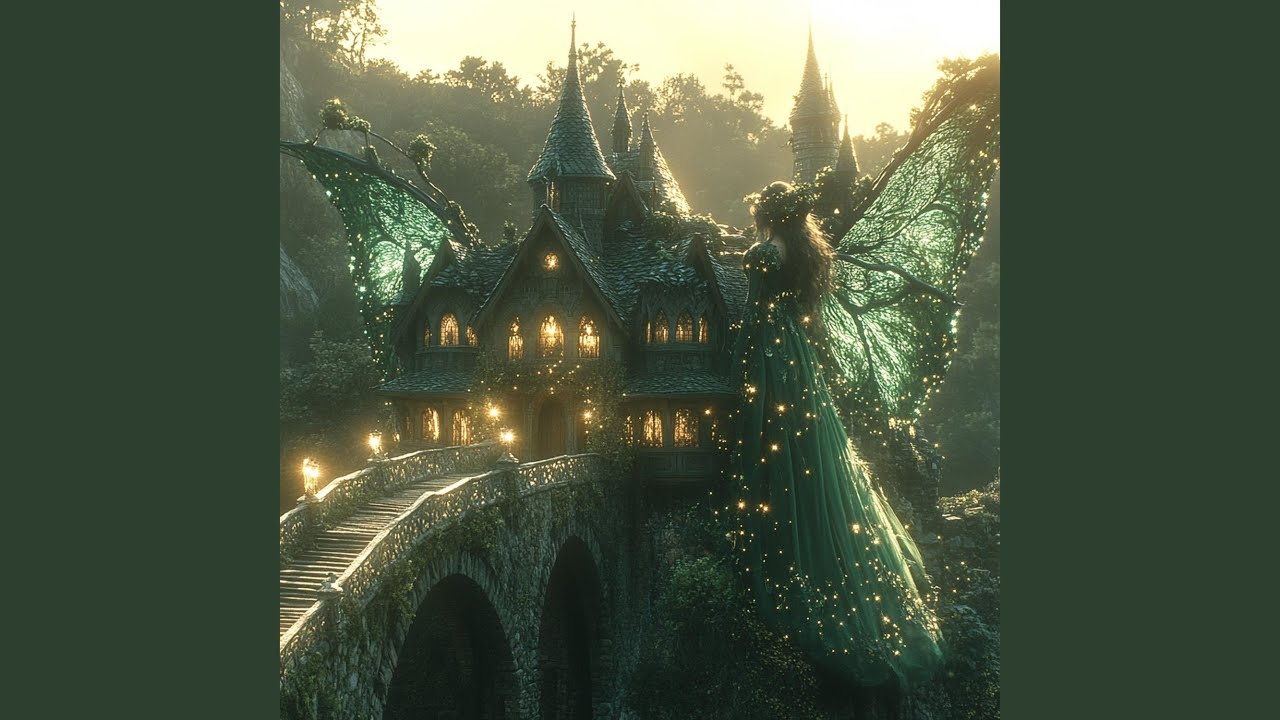 Cells of the Crying Forest - YouTube