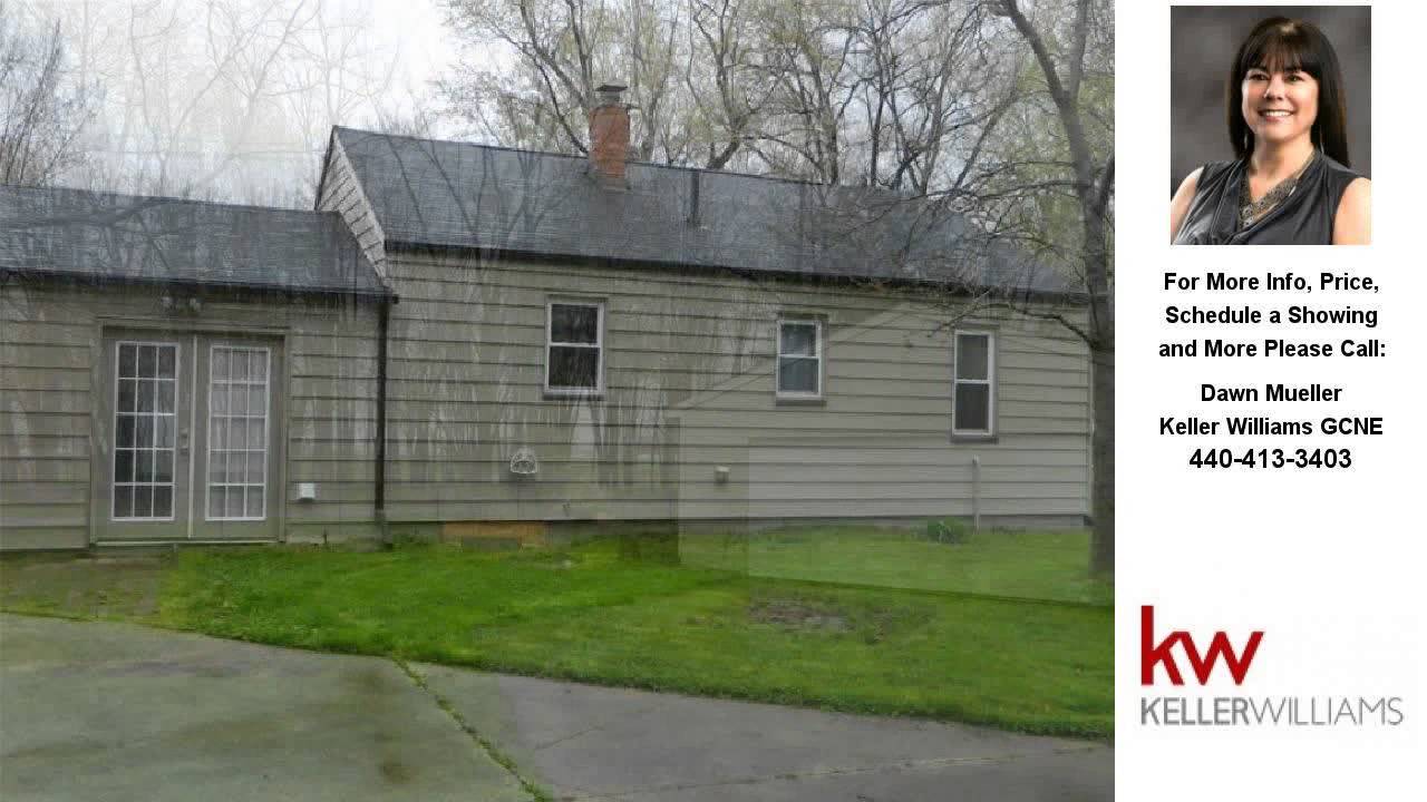 8304 Bellflower Rd, Mentor, OH Presented by Dawn Mueller. - YouTube