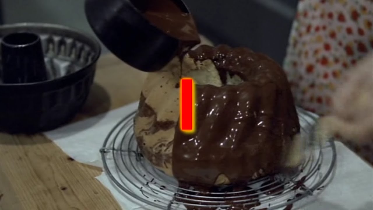 Hitler's Cake has been Stolen! Part I - YouTube