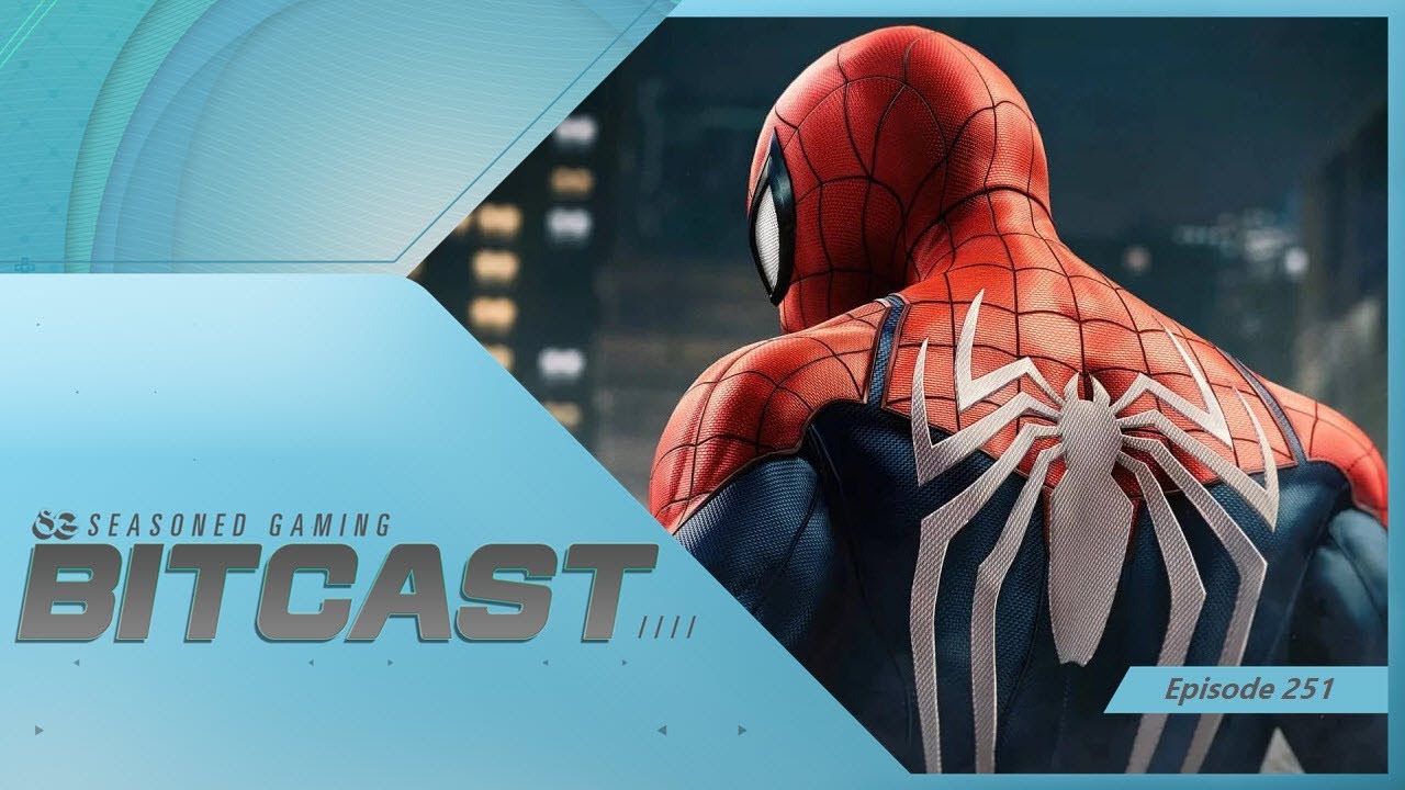 Bitcast 251 : What's Going On With PlayStation w/Ian Runkle - YouTube