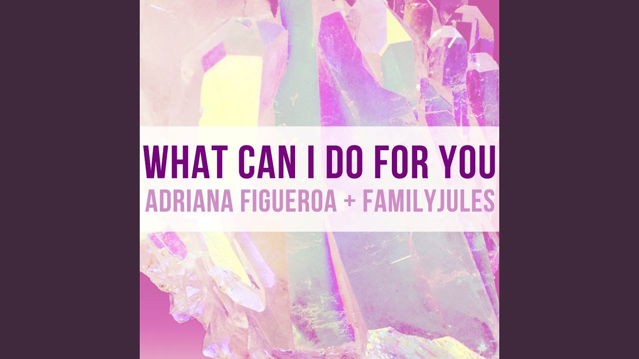 What Can I Do For You (From "Steven Universe") - YouTube