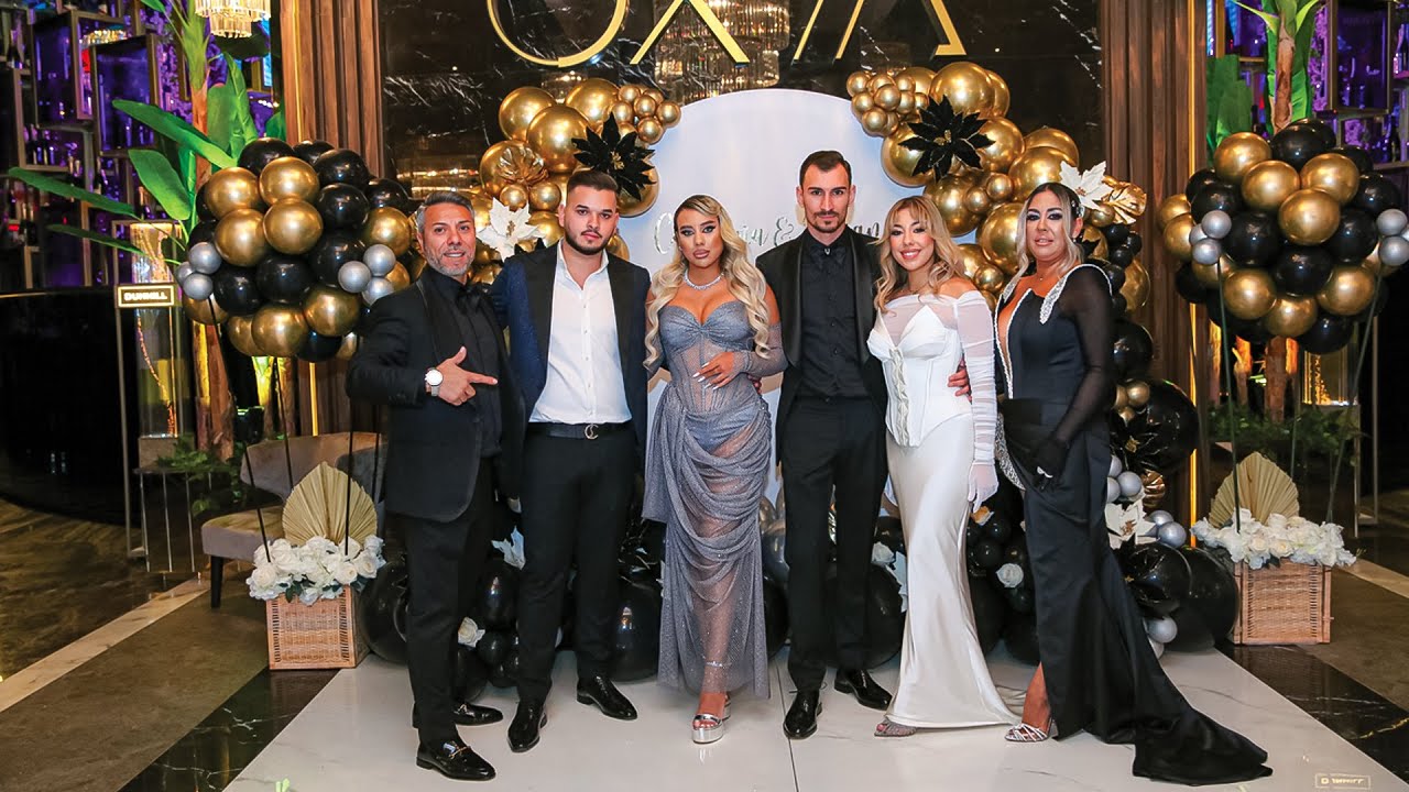 Marius Babanu - Cu tine in lume eu ma mandresc LIVE@ George Tiganu ...