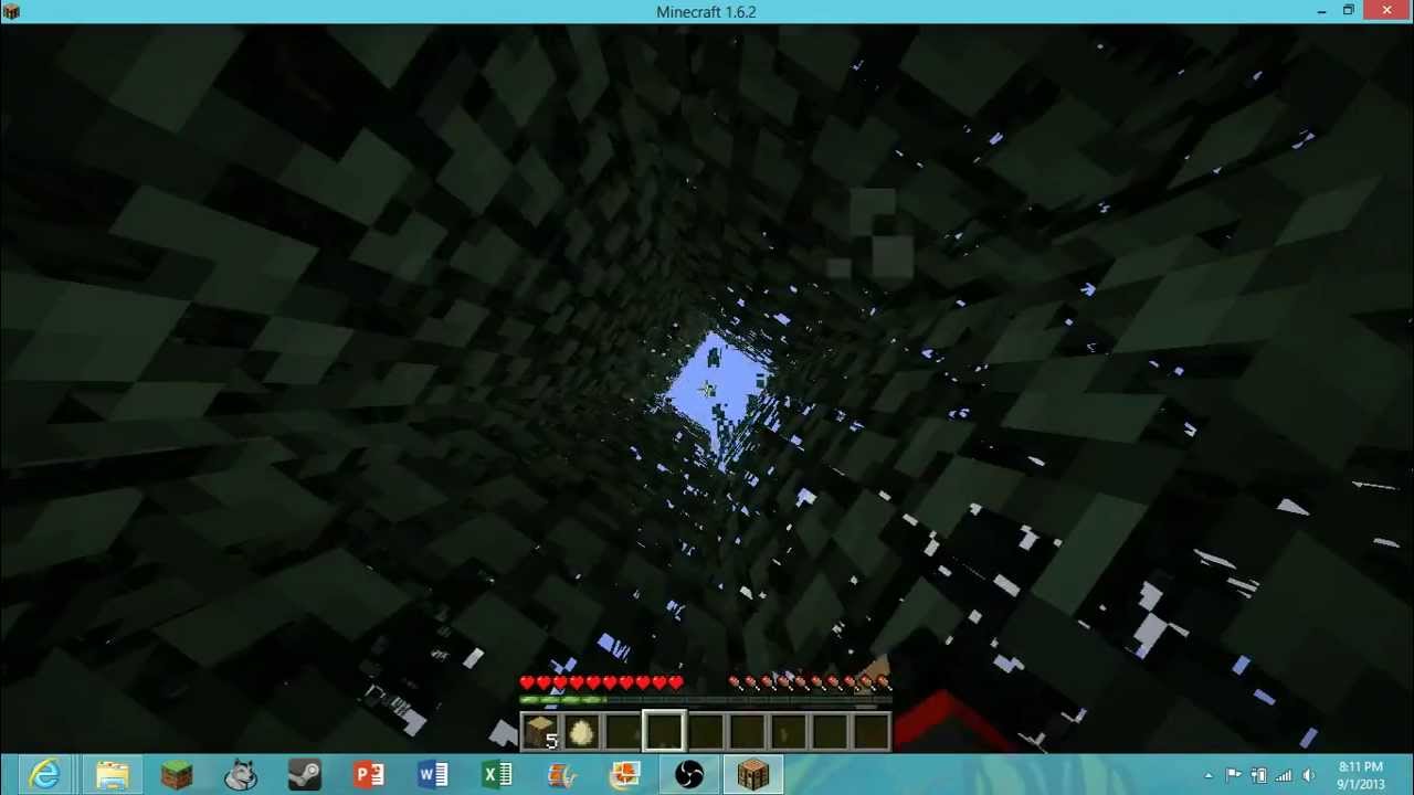 How to use Minecraft!!! - YouTube