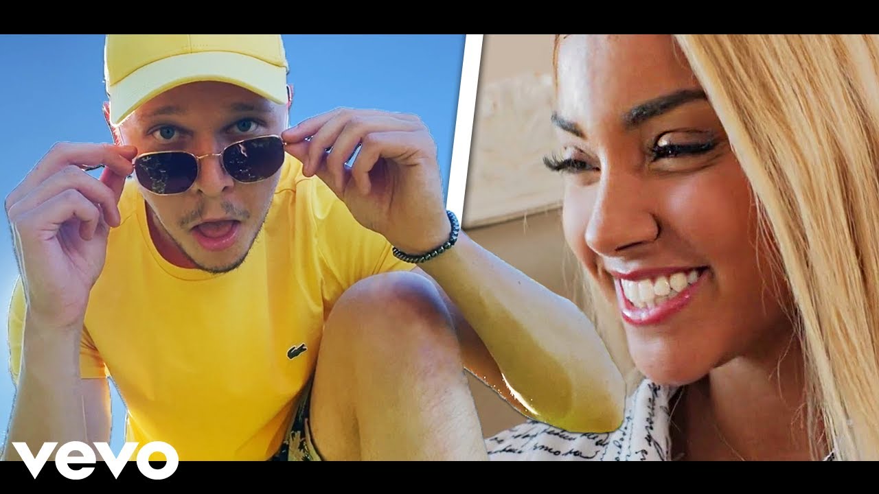 Wejdene - La rentrée (Clip Officiel) - YouTube