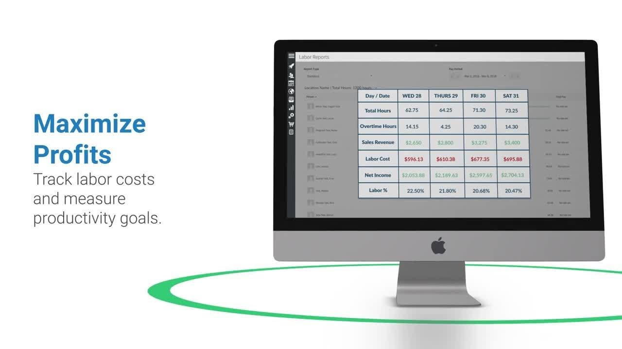 Jolt Employee Scheduling - YouTube