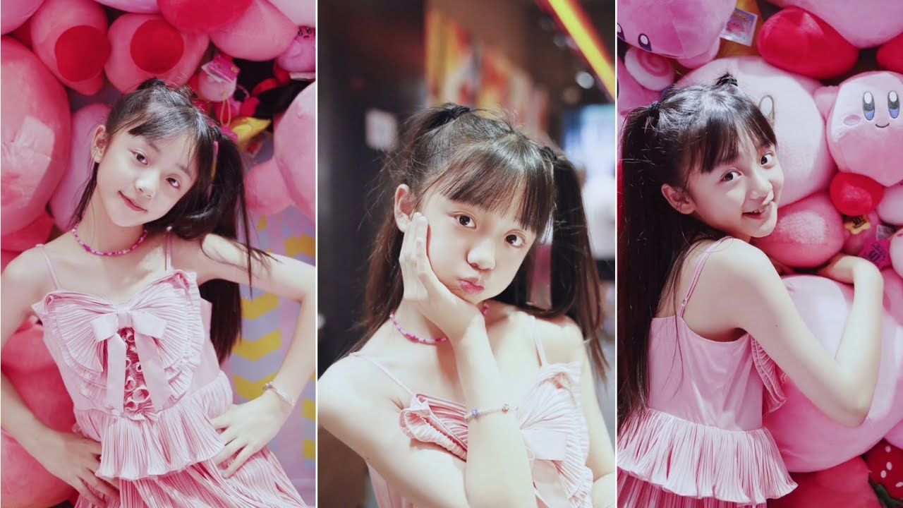Feng Xueya New TikTok Video | #FengXueya #Douyin #抖音 - YouTube