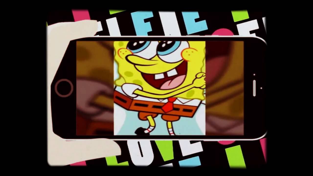 Sponge bob pitchers - YouTube