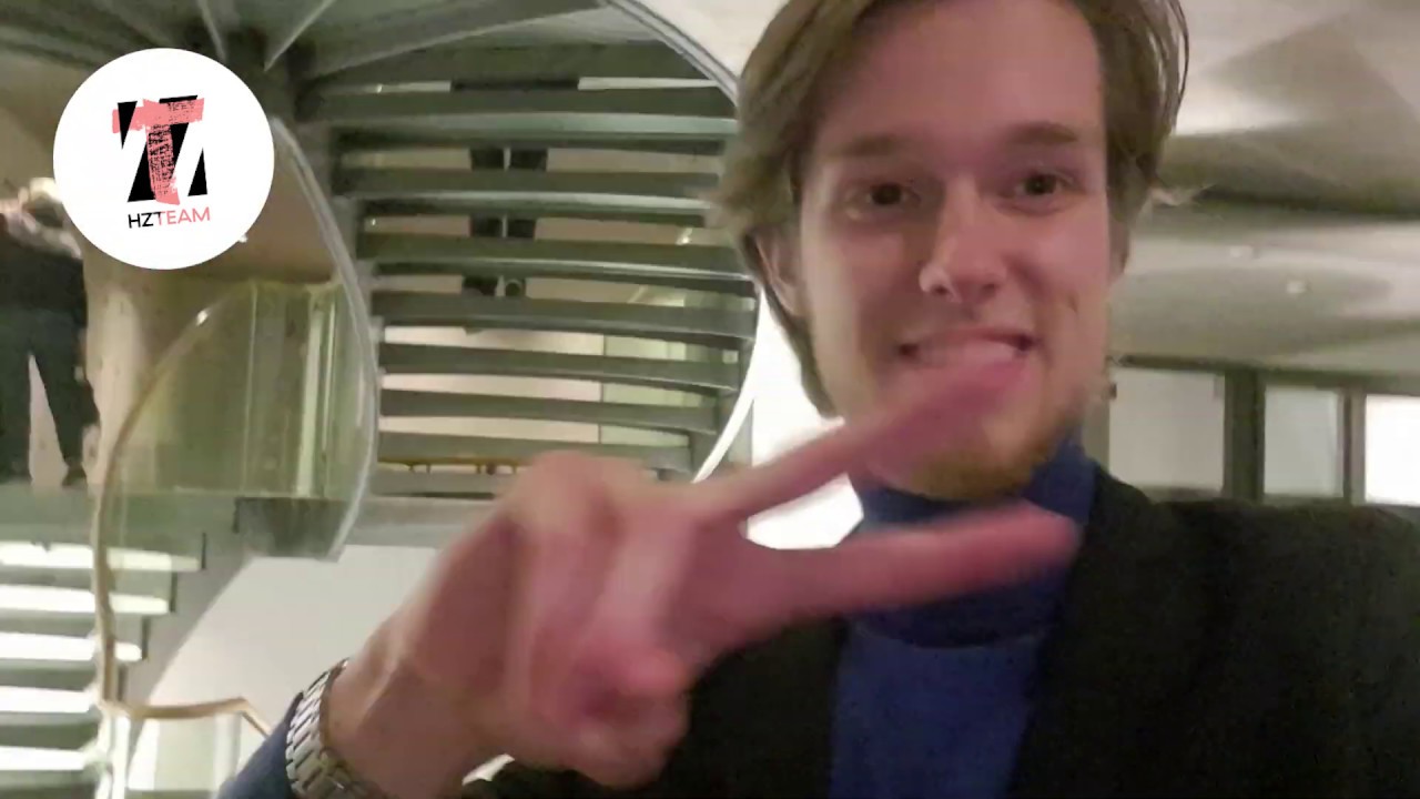 Under Pressure Première | HZTV - YouTube