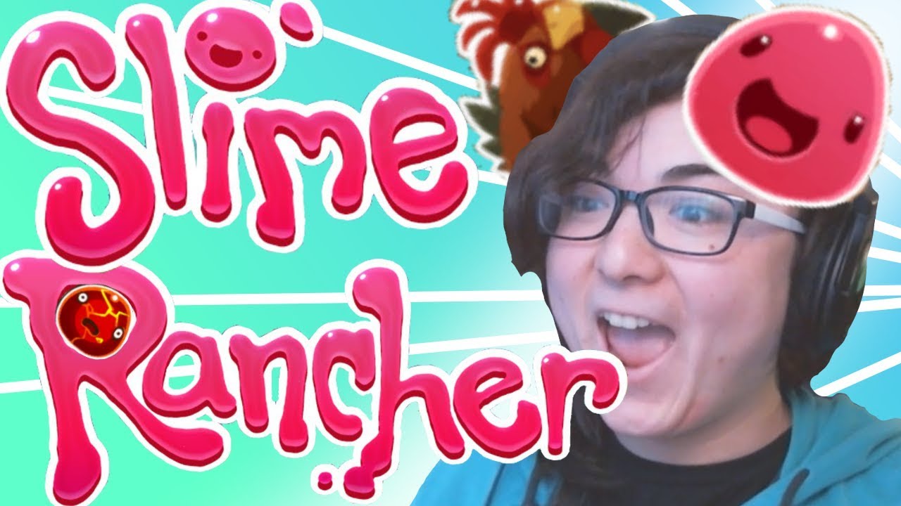 Slime Science - Slime Rancher The Lab and Ranch Gameplay Ep 32 - YouTube