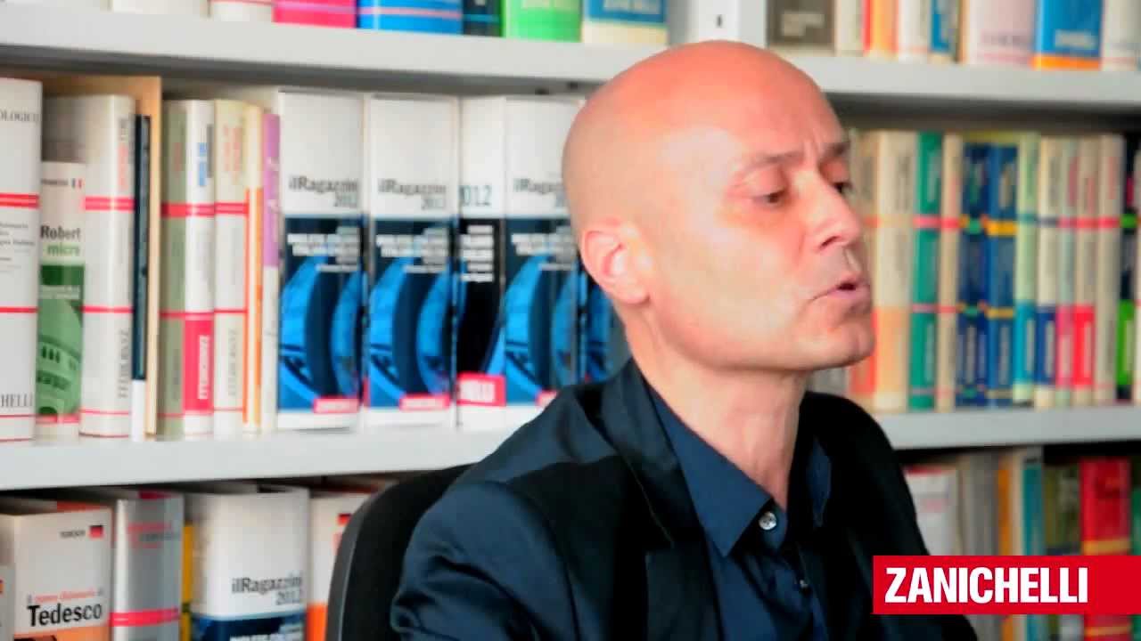 Zanichelli Dizionari più: lo Zingarelli 2012 - YouTube