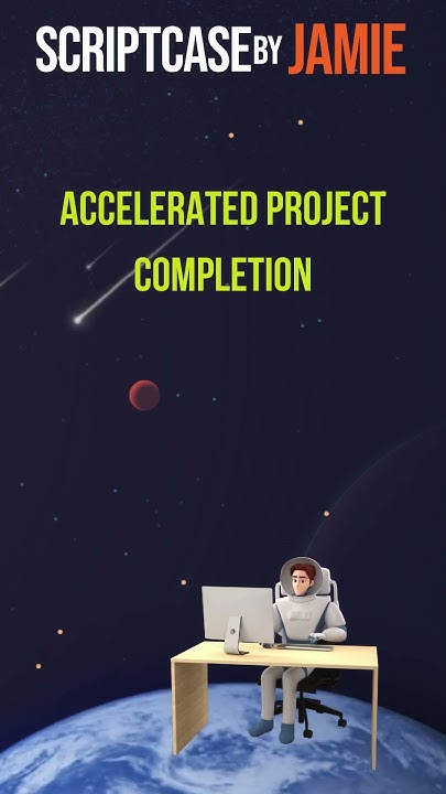 Scriptcase: Your Coding Solution - YouTube