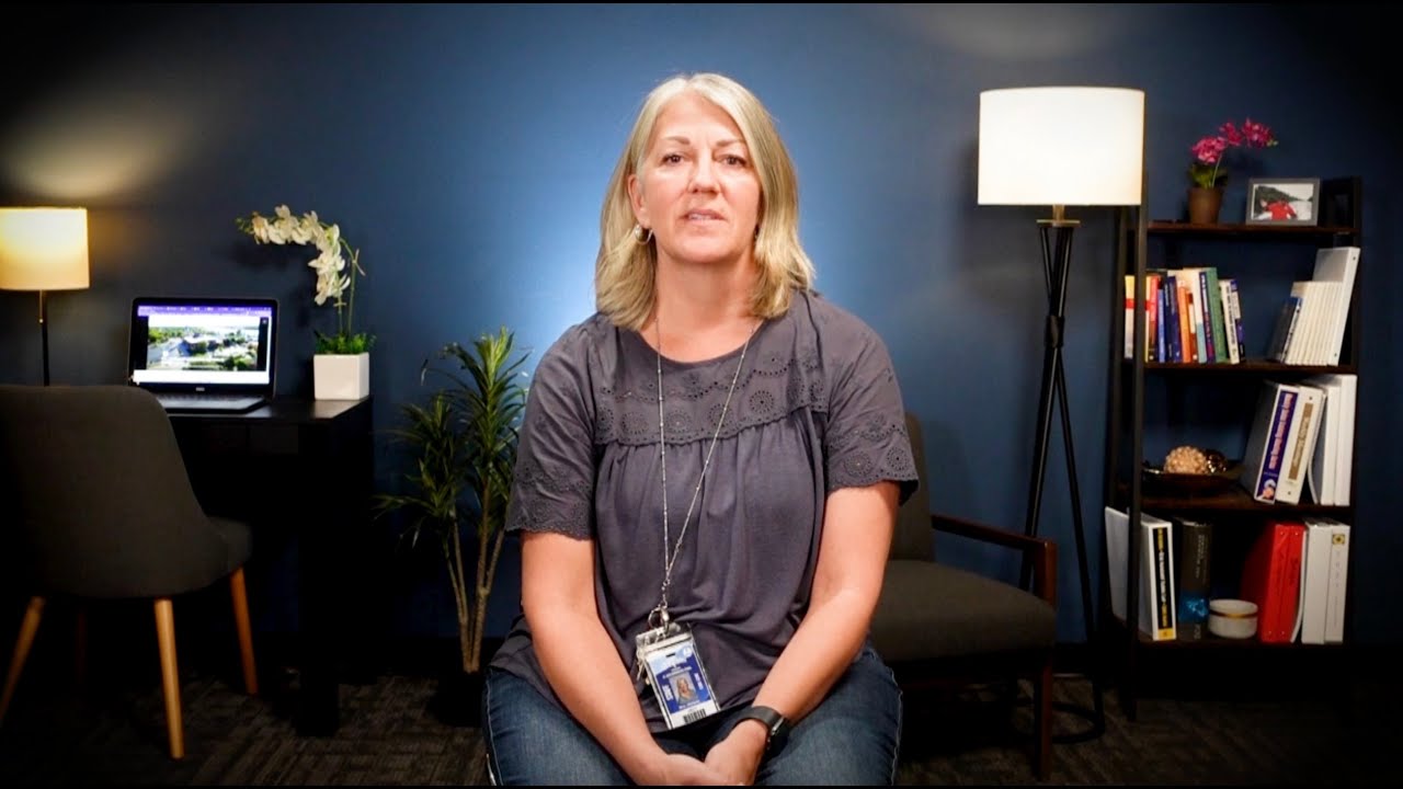 3K and 4K Preschool, Deenna Hietpas - YouTube