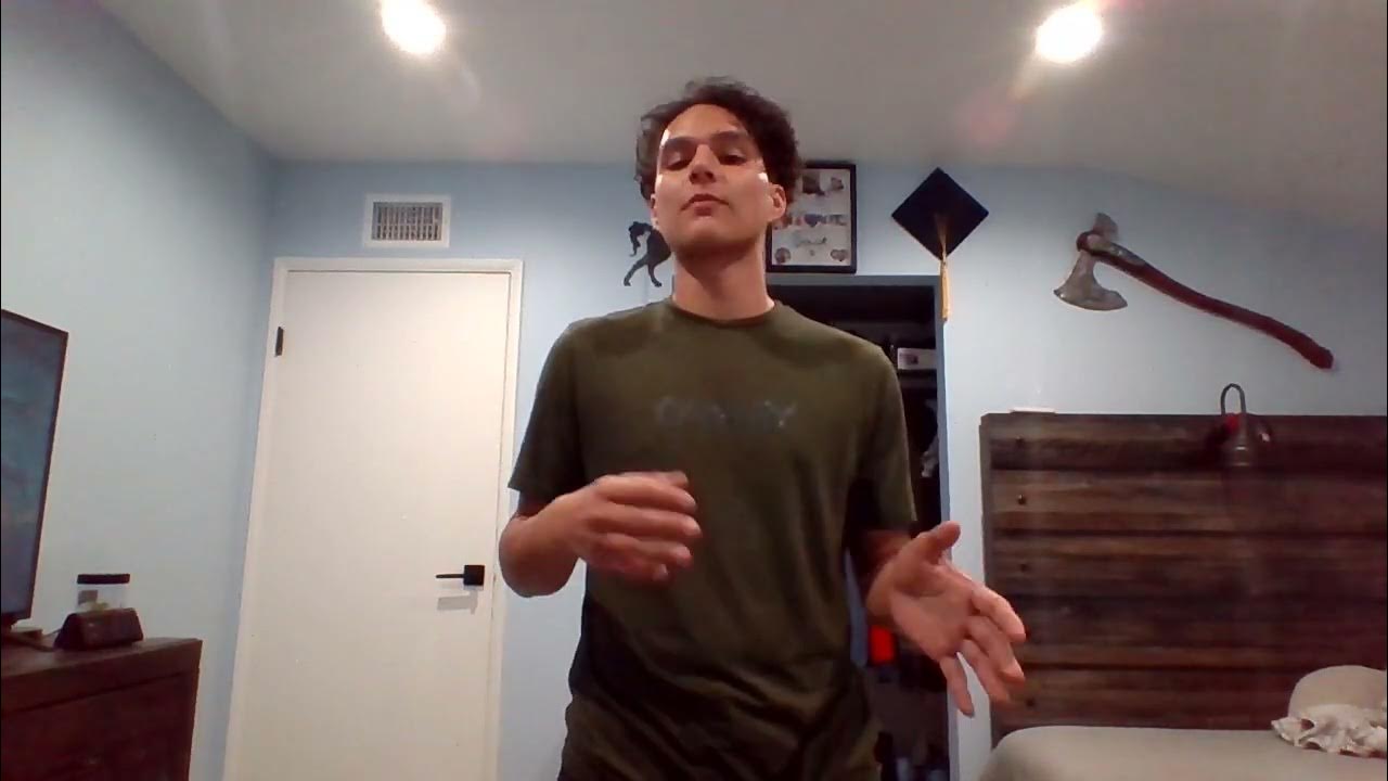 Ice Breaker Speech 1 YouTube ice-breaker-speech-1-youtube