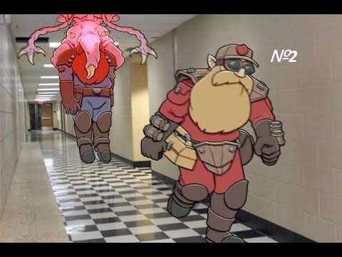 Дип Рок Галактик №2 - YouTube