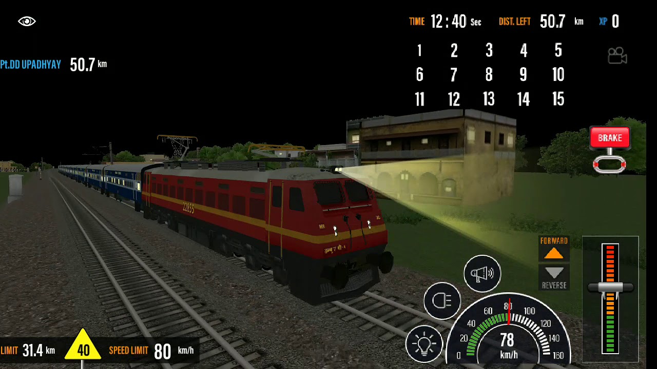 Train Simulator 18 Big New Update || JD The Rail Fan Presentse ! - YouTube