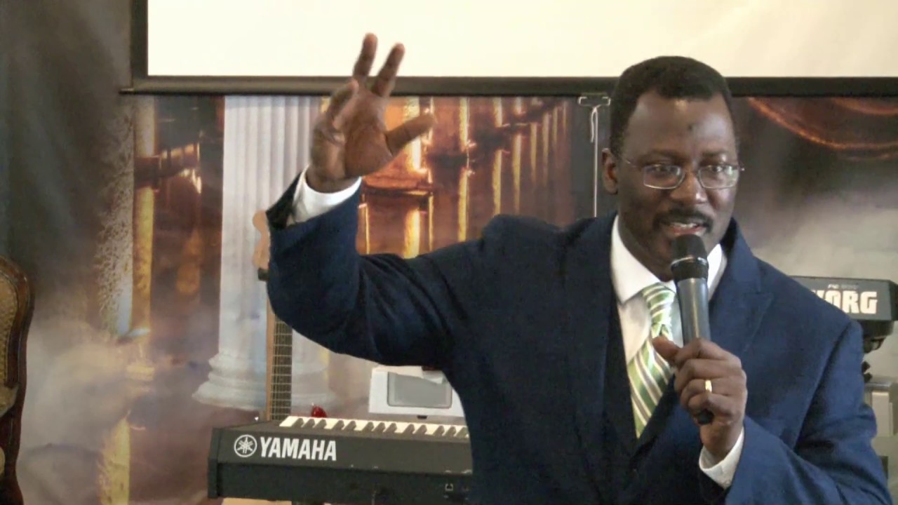 9/8/19 Jehovah Yasha - YouTube